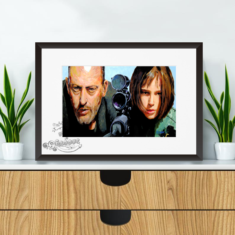 Leon Roof – Art N Groove