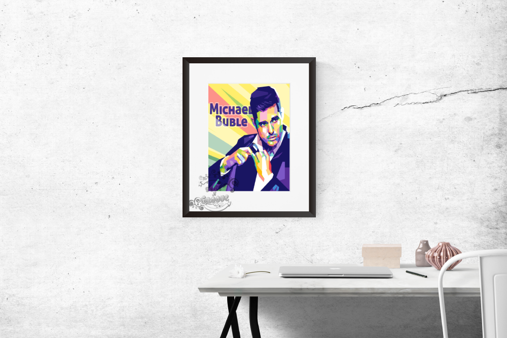 Michael Buble – Art N Groove